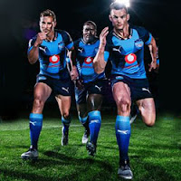 Springbok Casino Celebrates New Marvel Superhero Kits for Super Rugby