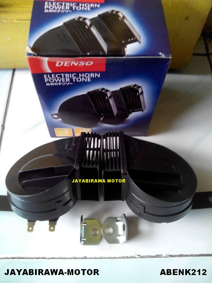 DUNIA LED & HID: KLAKSON DENSO