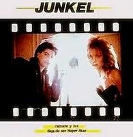 EL LOCO DE LA MUSICA SIGUE SOBREVIVIENDO: JUNKEL - CAMARA Y LUZ