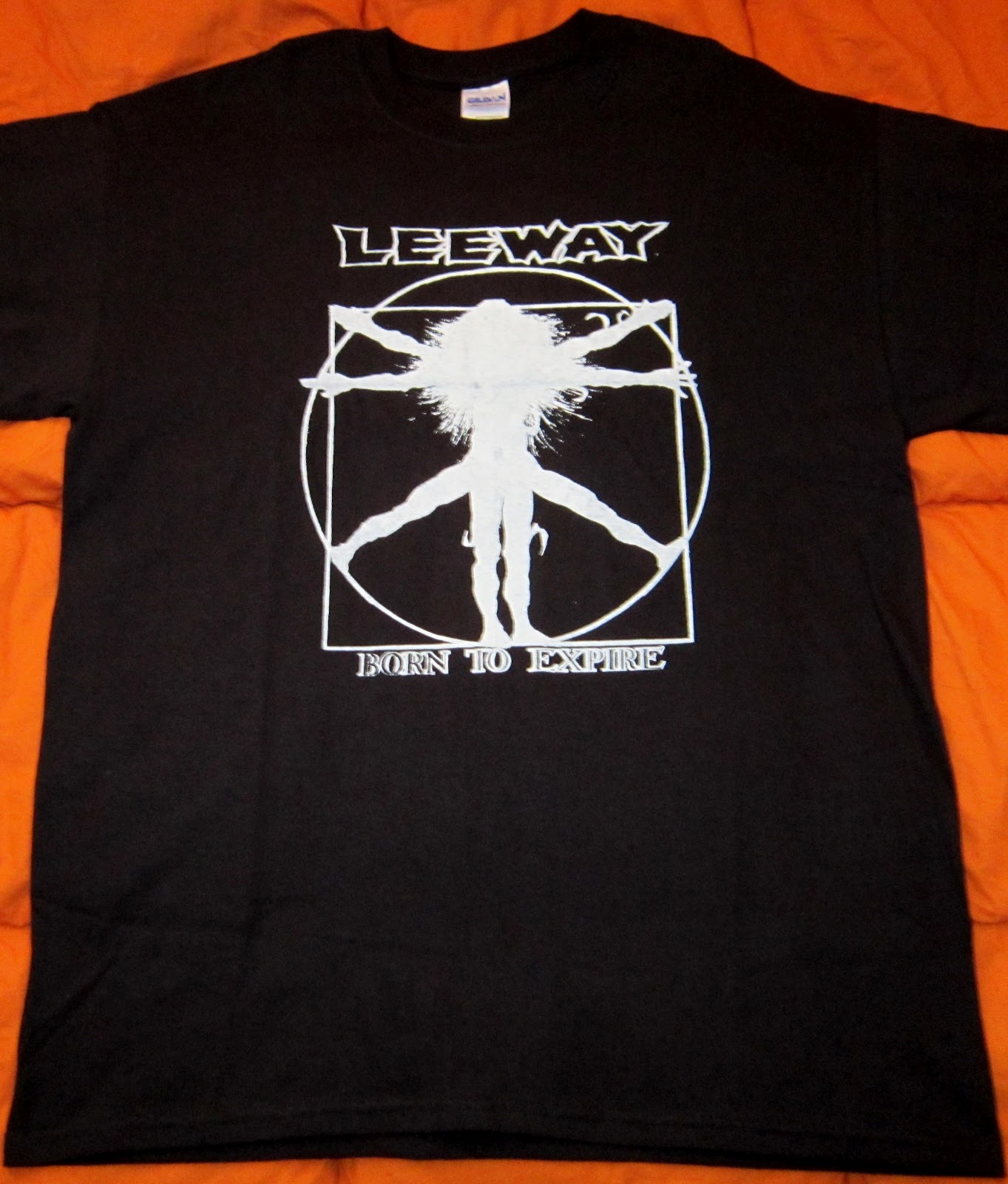 ACCESORIOS-D: Merchandising de bandas de rock (oficial)