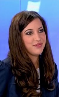 Answering Muslims: France 24 TV News Correspondent Sonia Dridi ...