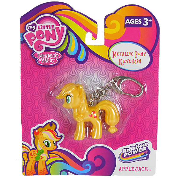 MLP Applejack Basic Fun | MLP Merch