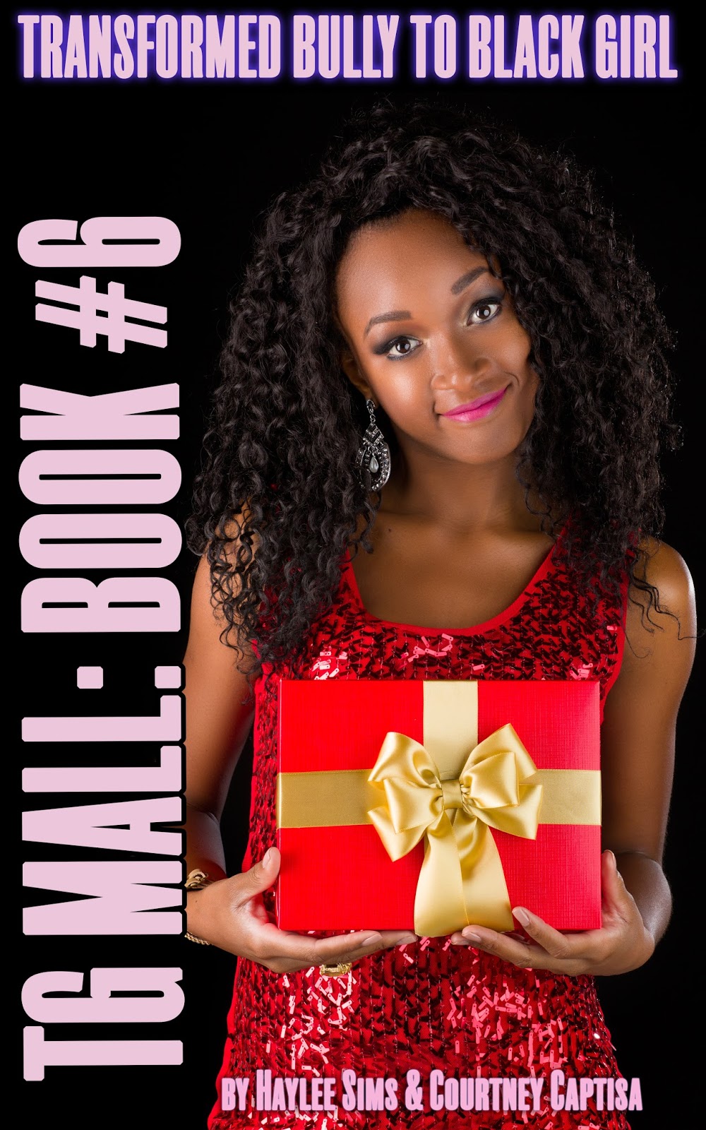 Holiday Books Preview | Courtney's Clean Caps