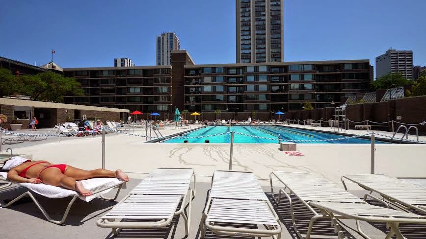 The Chicago Real Estate Local: New for sale! Great kitchen, great views ...