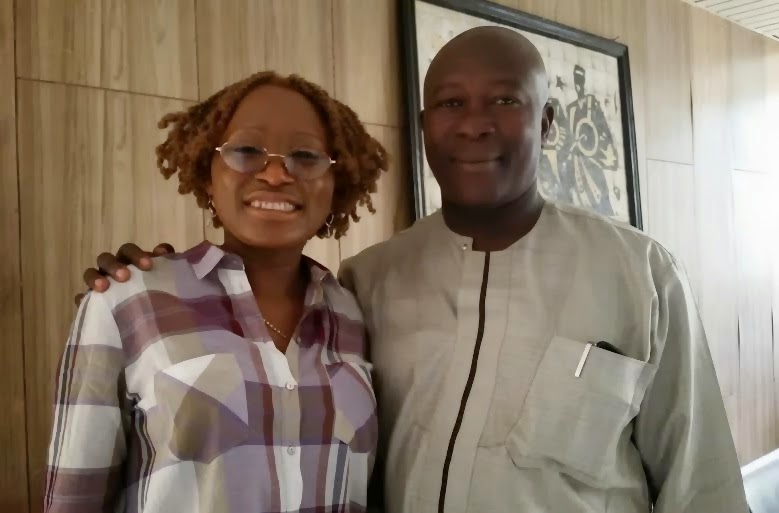 SolaBranded.com: A Moment with Dr. James Raphael