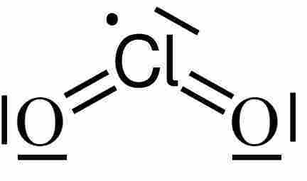 Halogen Oxides - My Lesson Note