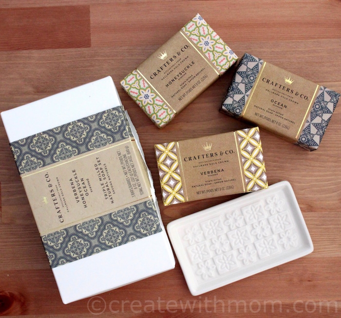 Create With Mom: Share Your Love with Hallmark