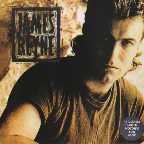 La Bible de la Westcoast Music - Cool Night -: James Reyne "James Reyne ...