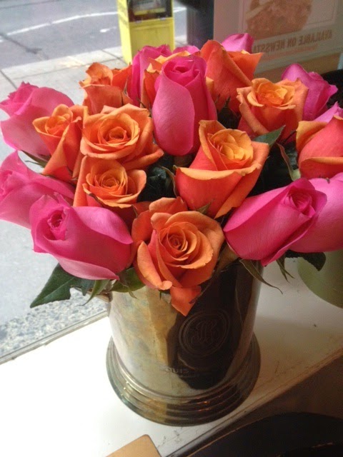 Scrumpdillyicious: Gabardine Fine Grub & Libations on Bay Street