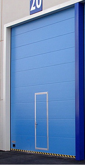 USI RAPIDE: USI SECTIONALE