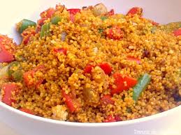 Ceuta: Comida típica de ceuta