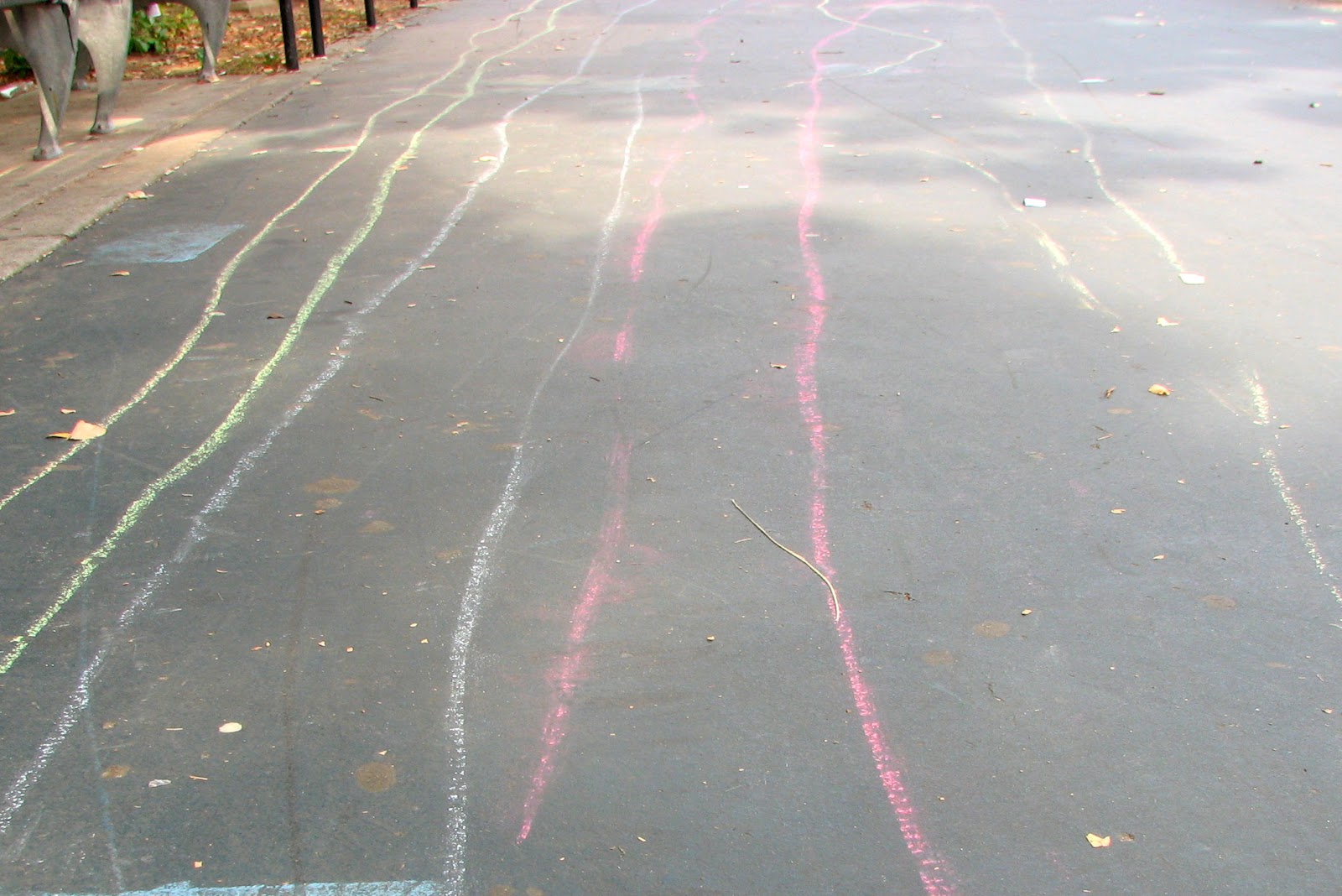 Toys As Tools Educational Toy Reviews: Review and Giveaway: Chalktrail ...