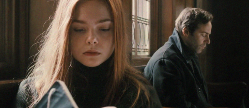 film friday: ginger and rosa | aprons and birds: film friday: ginger ...