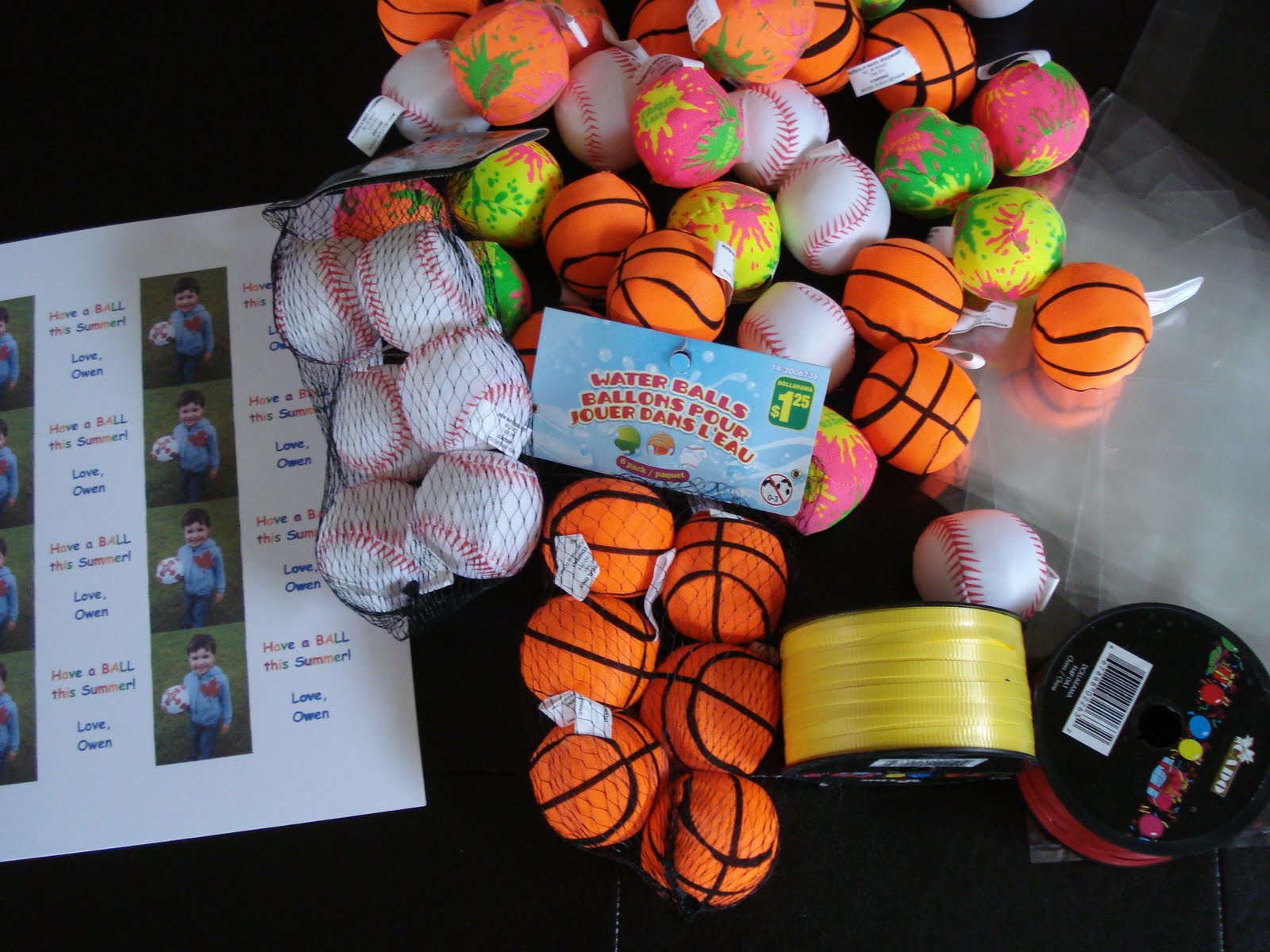 East Coast Mommy: End of Year Presents