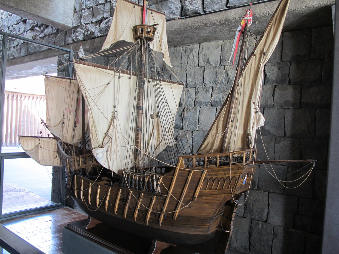 Traveler Al's Wanderings