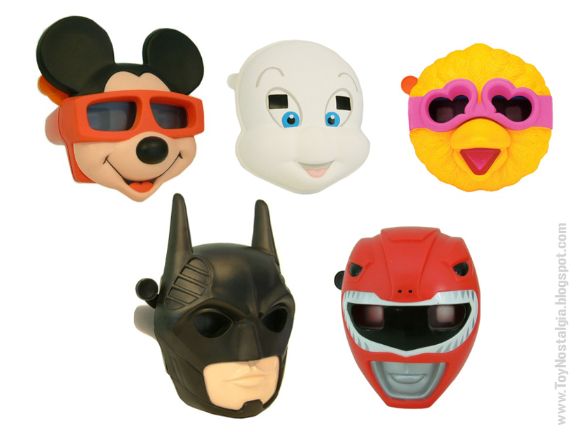 ToyNostalgia: View-Master