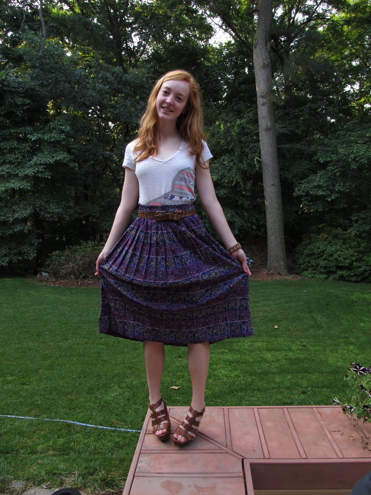 Clearly Classic: The Maxi