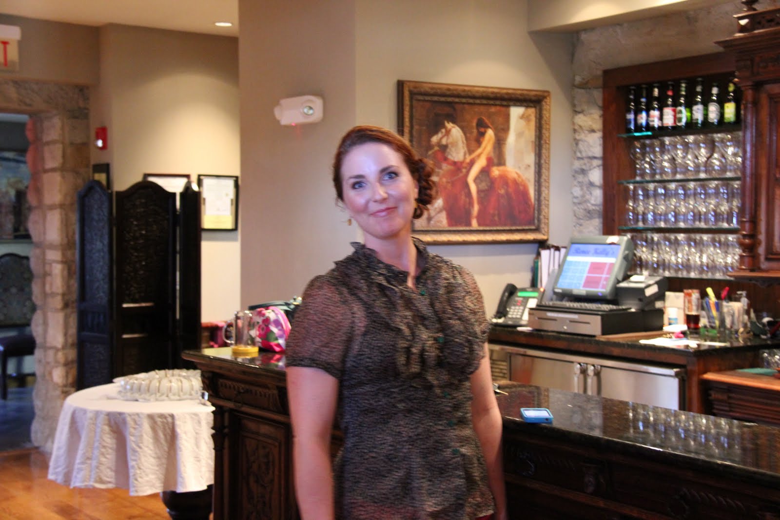 Renée Kelly’s at Caenen Castle - Discover Finer Living