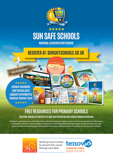 Skcin - The Karen Clifford Skcin Cancer Charity Latest News: SKCIN AND ...