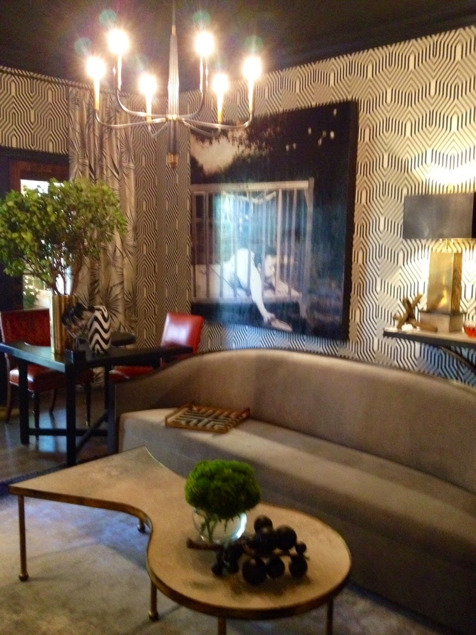 Jennifer Micocci Interiors