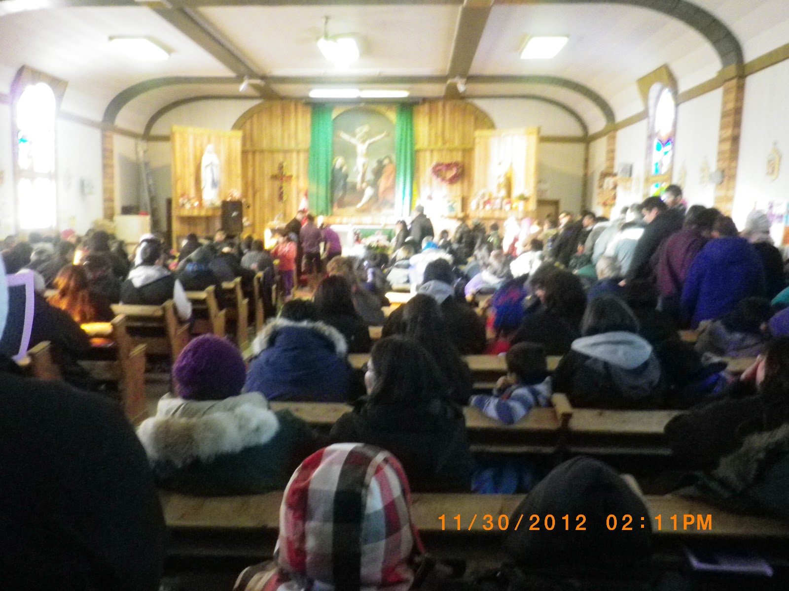 attawapiskat the cursed town by ittrukarce