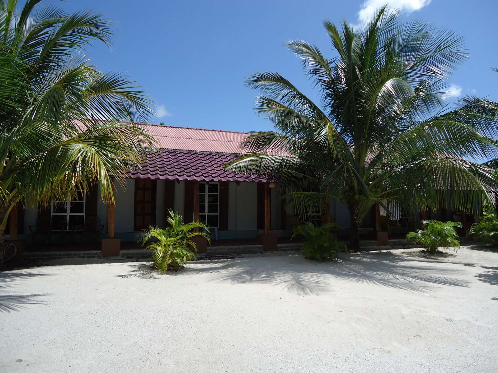 Space of Happiness: Latest photos of Senari Bay Resort, Pantai Cenang ...