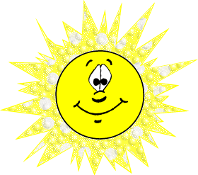 ® Gifs y Fondos Paz enla Tormenta ®: GIFS DE SOL