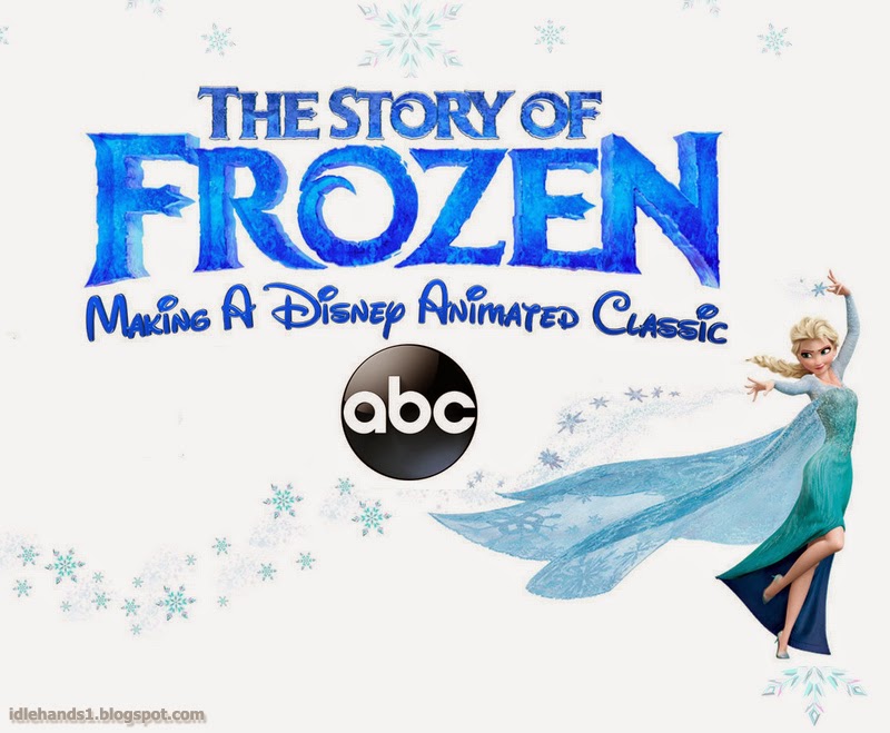 The Story of Frozen: Making a Disney Animated Classic - Alchetron, the ...