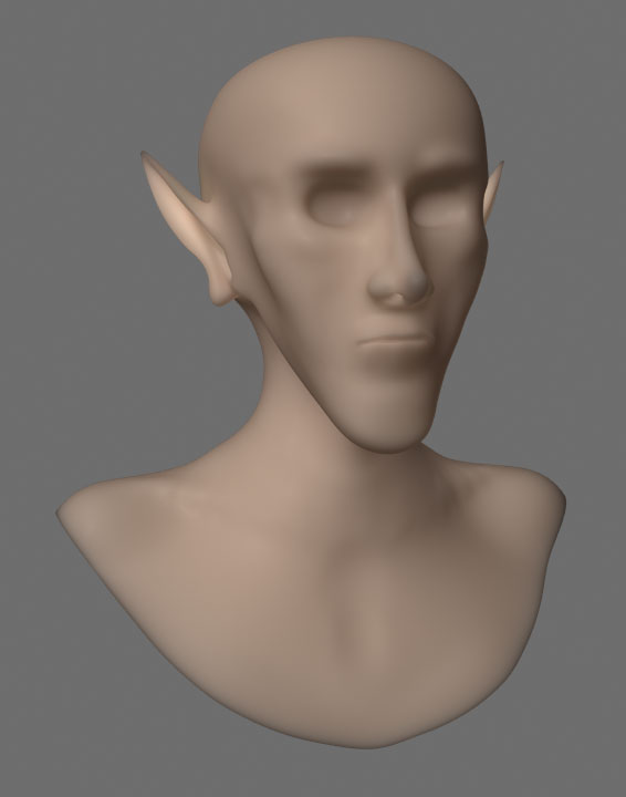 On The Lam: Mudbox Elf