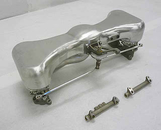 HYBRID POWER: blox ITB subaru impreaza Ej20 EJ25 RM1,650