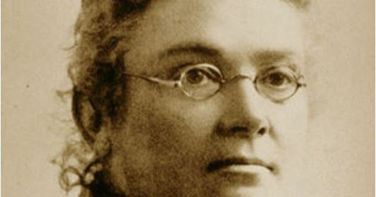 Mujerícolas: Emily Stowe.La primera médica de Canadá.