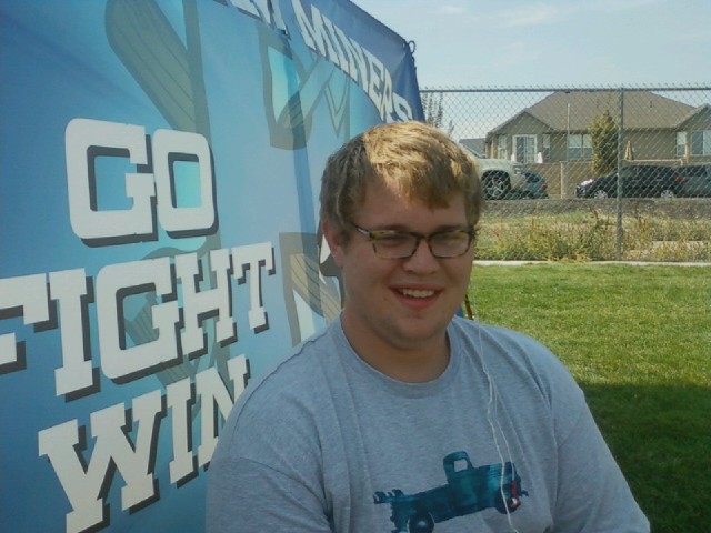 Twelve Makes a Dozen: September 2012