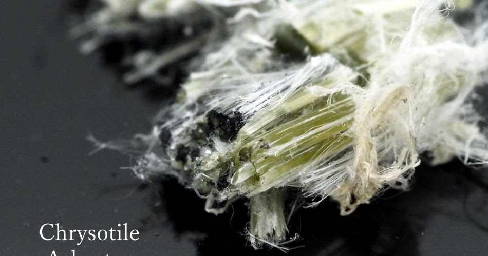 クリソタイル Chrysotile