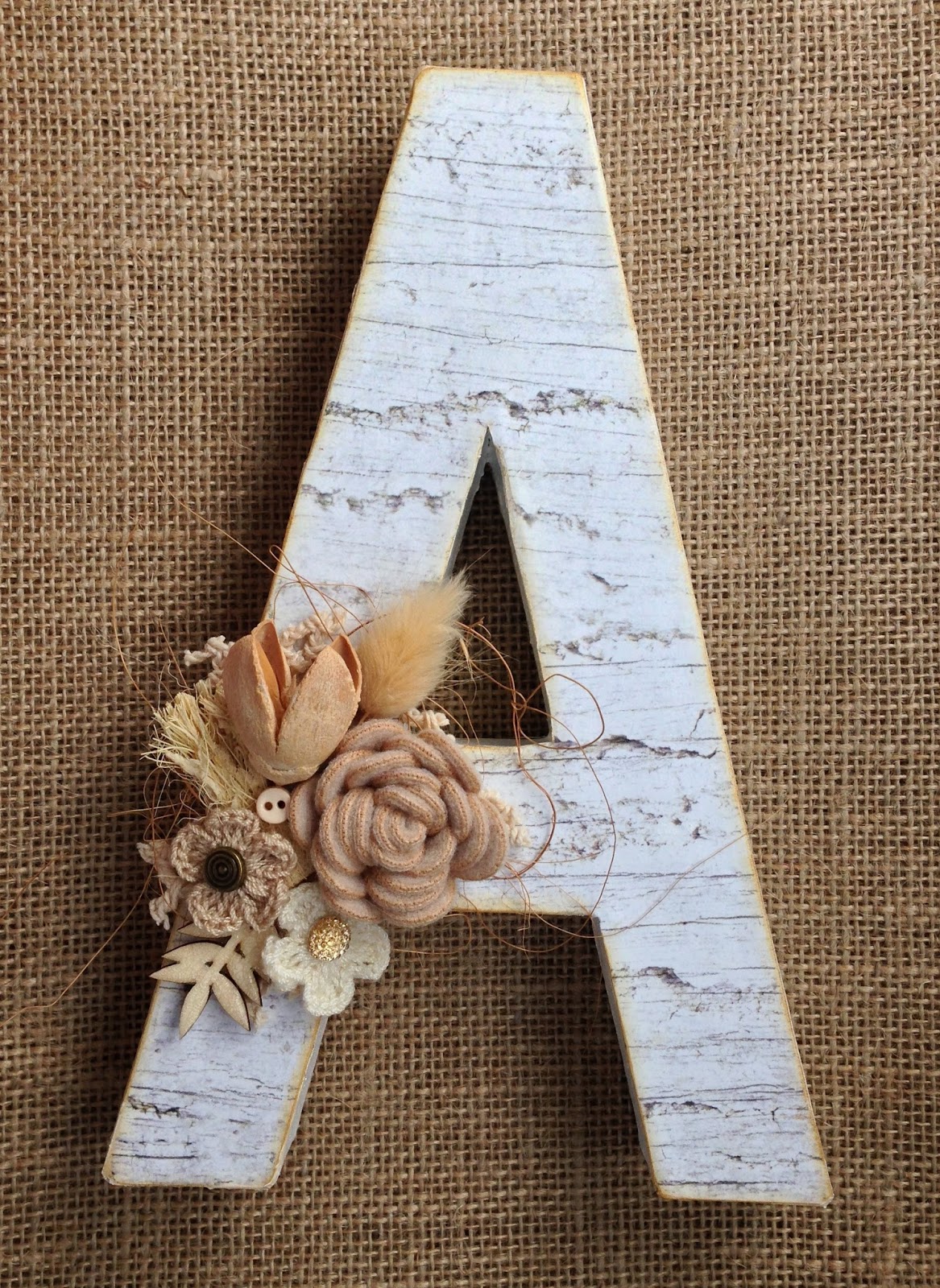 LETRA RÚSTICA - MI MUNDO SCRAP