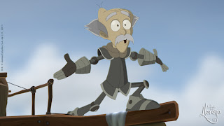 la leyenda de la llorona: la leyenda de la llorona anima