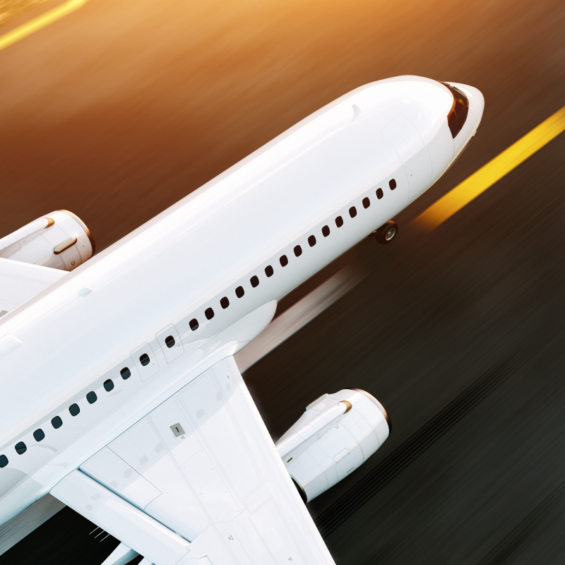 The fastest plane on earth