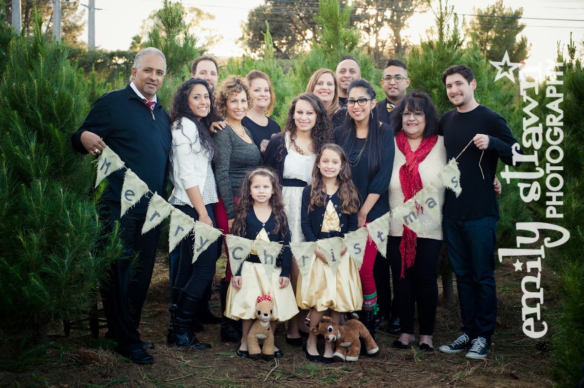 Emily Strawn Photography