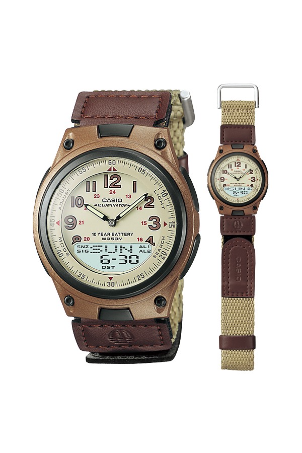 JAM TANGAN DIGITAL ATAU ANALOG