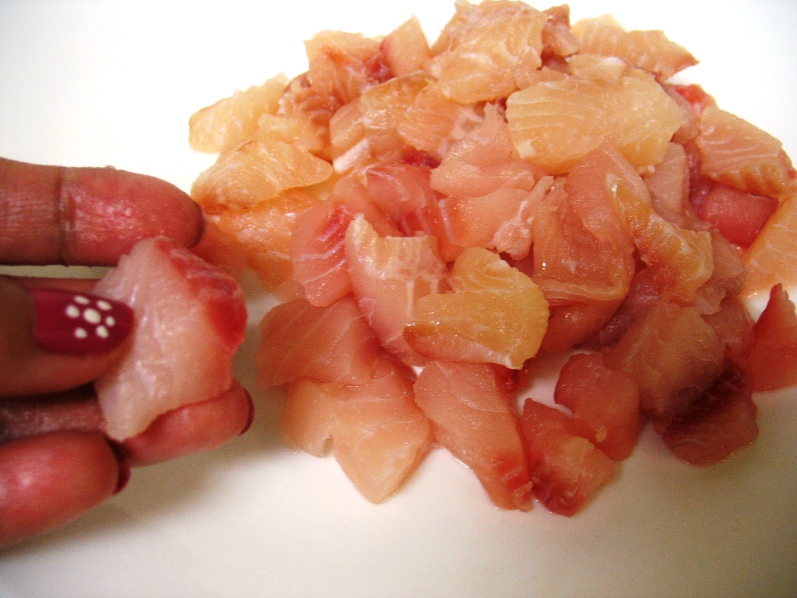 Cocinando con Wendy: CEVICHE O CEBICHE DE PESCADO CON CAMOTE Y CANCHITA ...