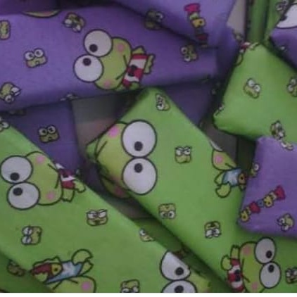 spalk infus anak dan bayi