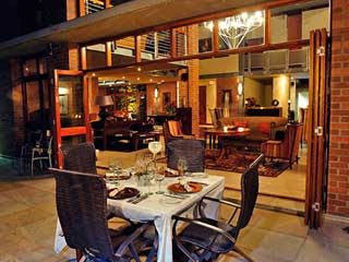 Don't Stop to Step Forward: Waterfall Estate Kyalami