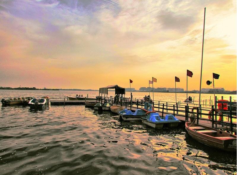 100 THINGS TO DO IN CHENNAI: #27 Water sport facility on the East Coast ...