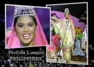 QUEENTESSENCE - The Ultimate Pageant E-zine: THE MISS UNIVERSE SAGA ...