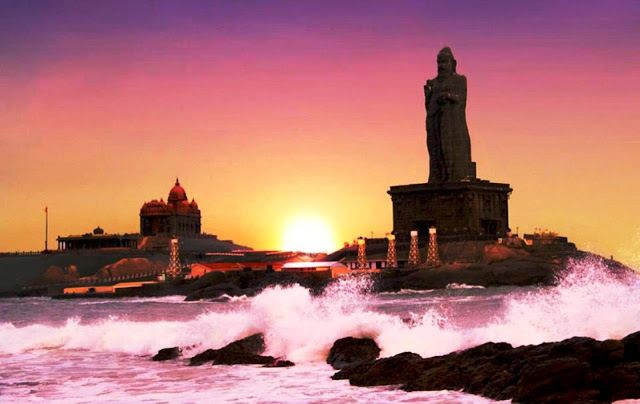 KANYAKUMARI ...A Must Visit Place Once in LIFETIME: Kanyakumari ... KANYAKUMARI ...A Must Visit Place Once in LIFETIME: Kanyakumari ...
