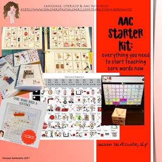 ’Tis the Season for Requesting. Ways to Move Beyond “I want” | Kidz ...