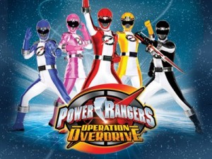 Rangers Go: (Super) Samurai Vs. Operation Overdrive: Which Season is ...