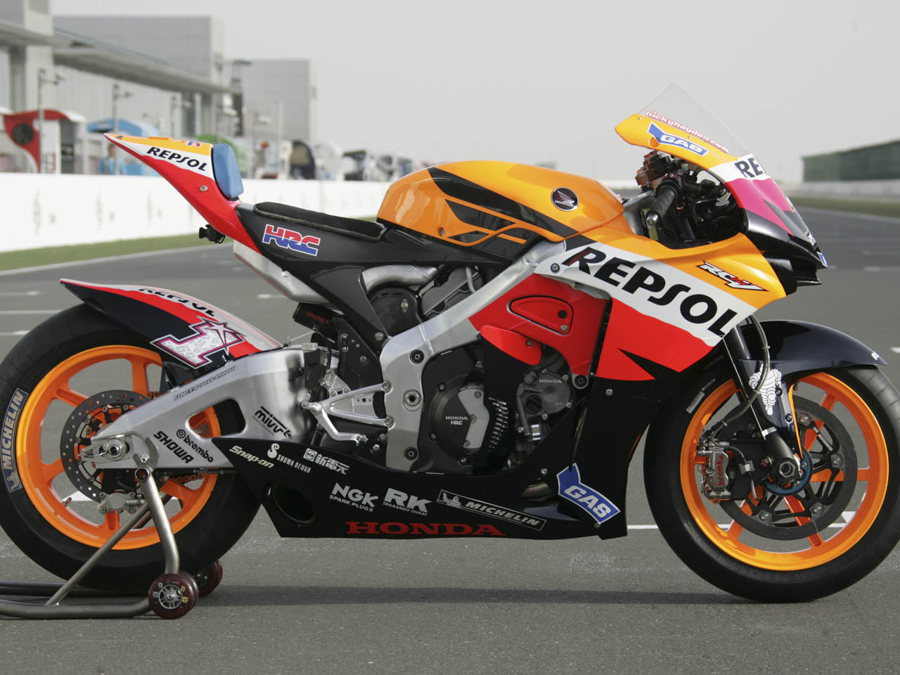 honda RC212V ~ Thebest-motorcycle