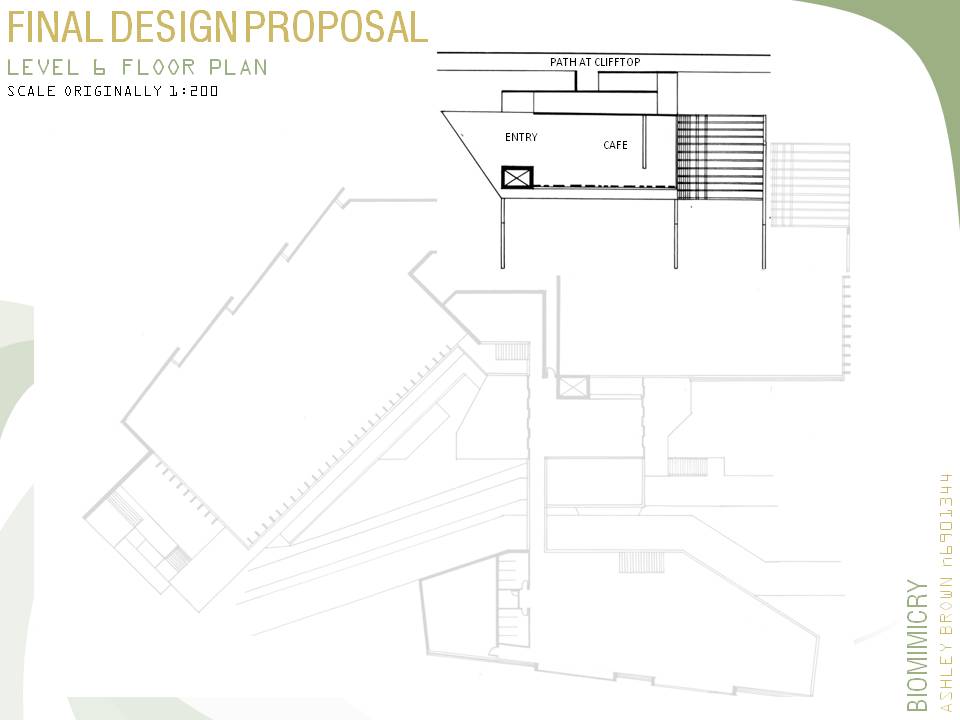 BEYOND REPRESENTATION: architectural design 5: Final Presentation Layouts