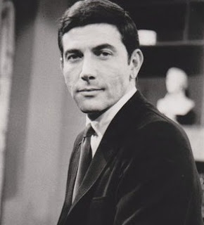 THE OBIT PATROL: Michael Lipton