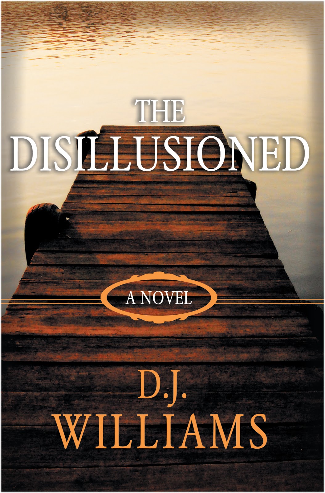Hope. Dreams. Life... Love: The Disillusioned
